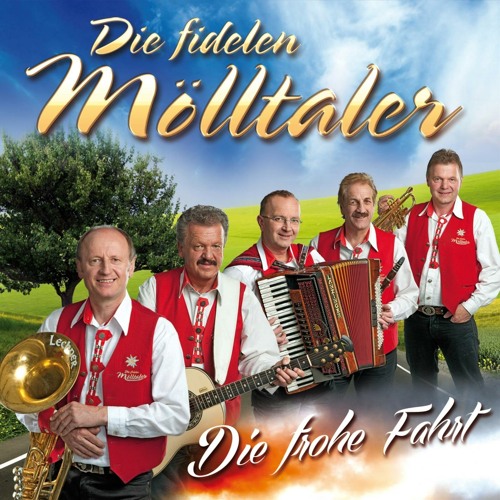 Stream Pius Walder Lied by Die Fidelen Mölltaler | Listen online for ...
