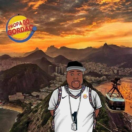 Stream TROPA DO GORDÃO AMASSANDO AS DO JOB { PROD LB DE SG } by PROD LB ...