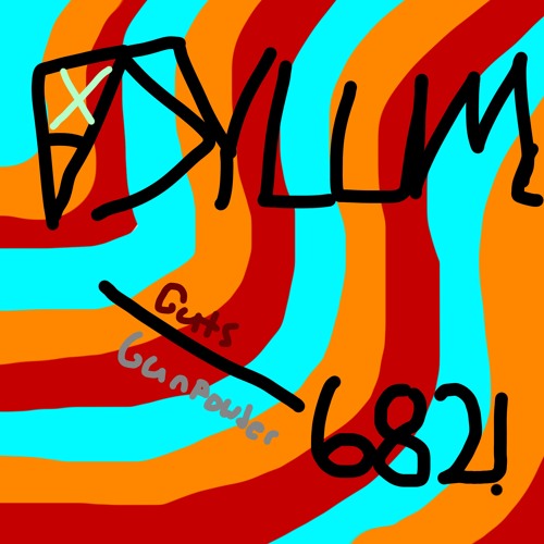 Stream Asylum-682 | Listen to Guts and Gunpowder playlist online for ...