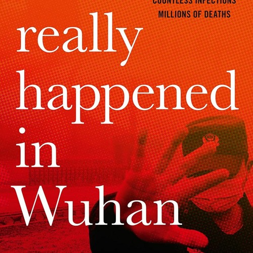 Stream episode Download ⚡️ Book What Really Happened In Wuhan A Virus ...