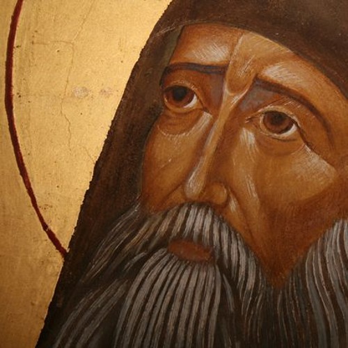 Stream Metropolitan Anthony Bloom - On Our Beloved Saint, Father ...