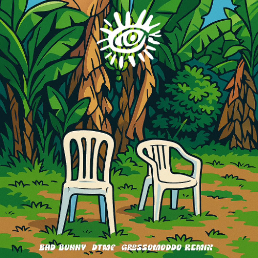 Stream Bad Bunny - DtMF (GROSSOMODDO Remix) [FILTERED FOR COPYRIGHT] by ...