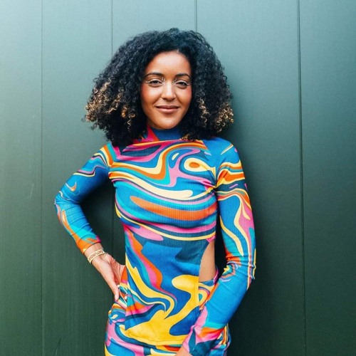 Stream Danniella Dee • Woman by Mily West InDeez. | Listen online for ...