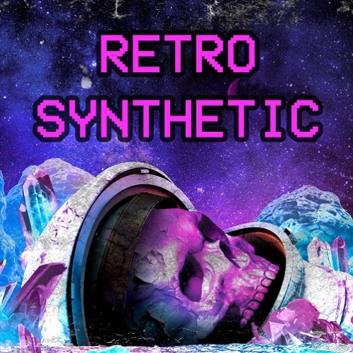 Stream Retro Synthetic Music Pack Sampler by GHOSTFEEDER | Listen ...