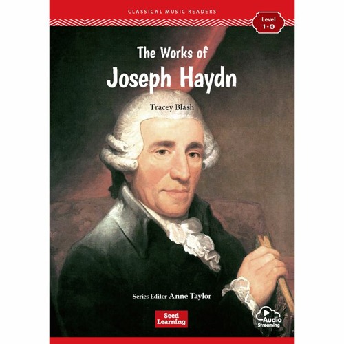 Stream Seed Learning | Listen to CMR 1-4 The Works of Joseph Haydn ...