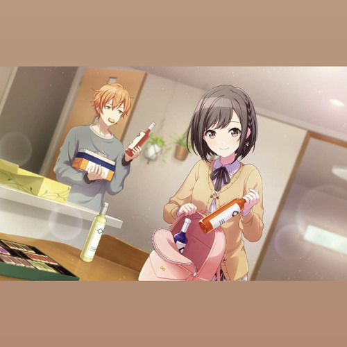 Stream [full] ベノム Venom ／ 東雲絵名 Shinonome Ena - かいりきベア Kairiki Bear by ...