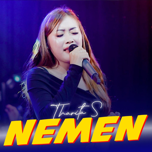 Stream Nemen (Cover) by Tharita S | Listen online for free on SoundCloud Stream Nemen (Cover) by Tharita S | Listen online for free on SoundCloud