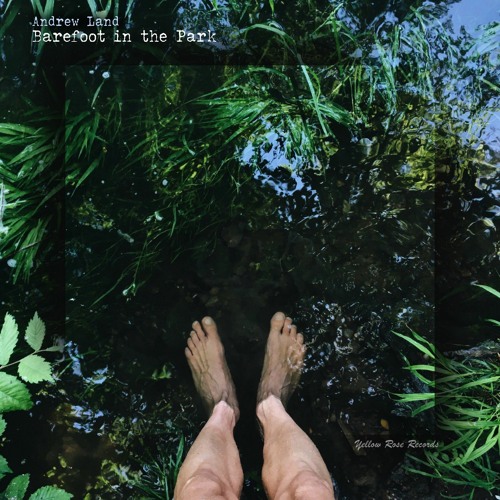 Stream Barefoot in the Park by Andrew Land | Listen online for free on ...