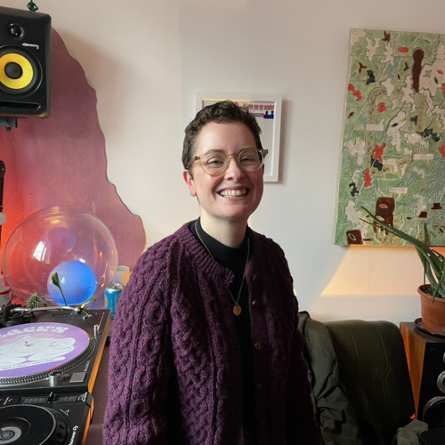 Stream Wildflowers w. Fiona Anderson - March 2023 by Slack's | Listen ...