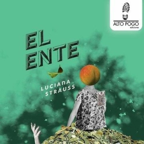 Stream Reseña Libro El Ente by ICO UNGS | Listen online for free on ...