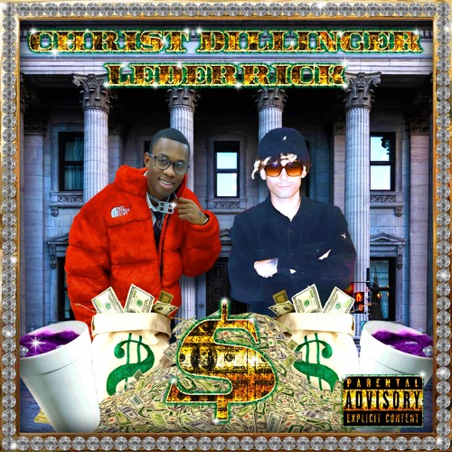 Stream Christ Dillinger - $ (prod lederrick) by lederrick | Listen ...