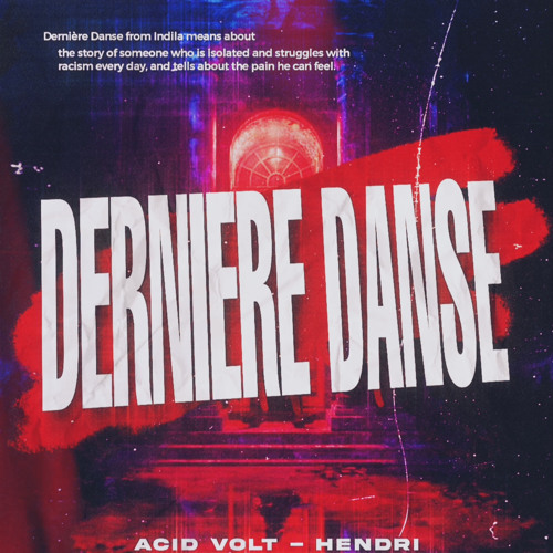 Stream DND - Joker (Acid Volt - Hendri Art) #Slap #Dutch by Acid Volt ...