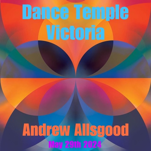 Stream Victoria Dance Temple. May 29th, 2024 by Andrew Allsgood ...