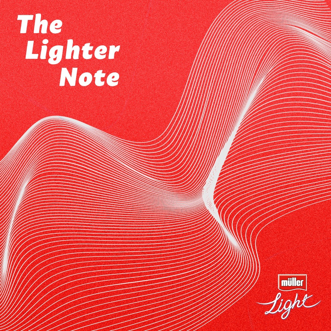 Stream The Lighter Note by Müllerlight | Listen online for free on ...