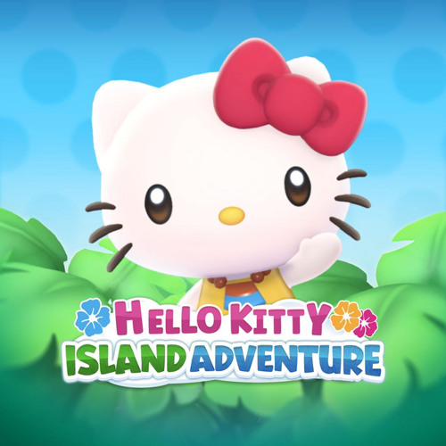 Stream Hello Kitty Island Adventure OST original game soundtrack 2023 ...