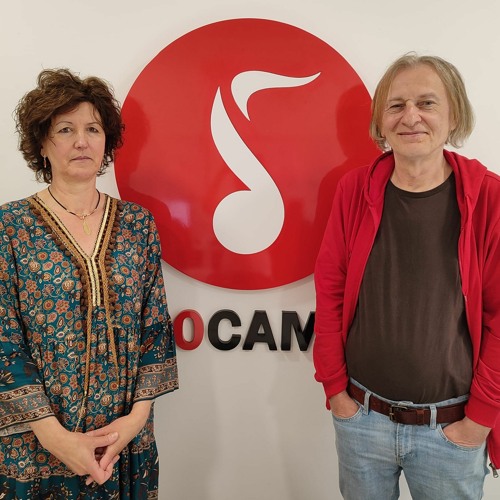 Stream Új Judit by fm90campus | Listen online for free on SoundCloud