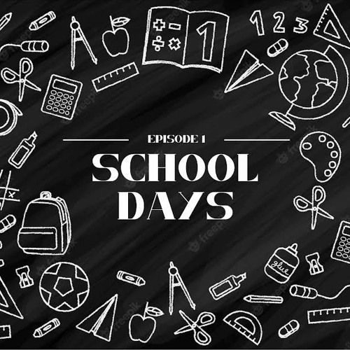 Stream School Days - Episode 1 by Notes For Notes | Listen online for ...