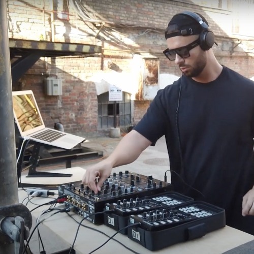 Stream Open Air Stream Series | Old Factory | Flashback Studio ...