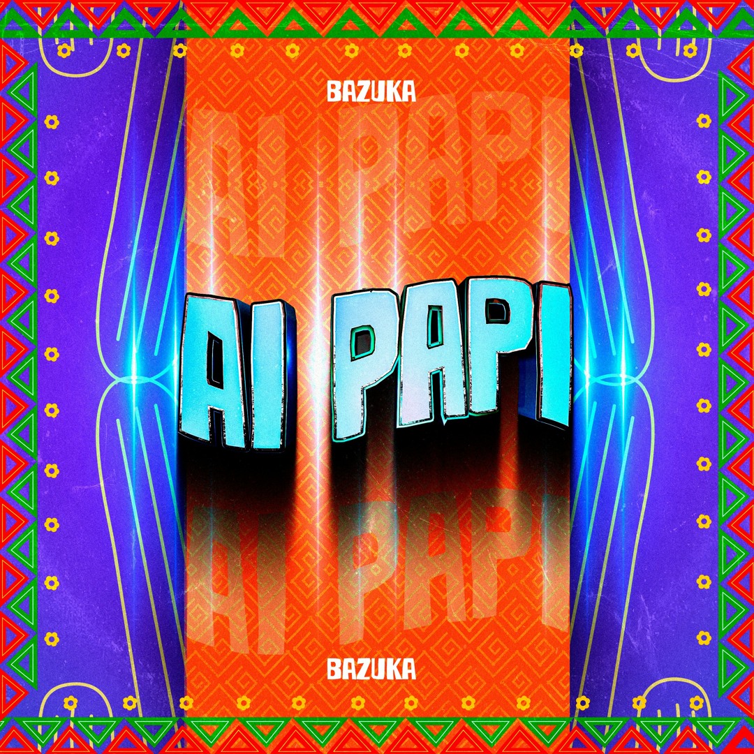 Stream AI PAPI - (BAZUKA REMIX) FREE DL by BAZUKA | Listen online for ...