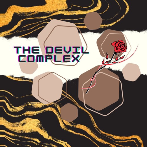 Stream The Devil Complex by Maya | Listen online for free on SoundCloud