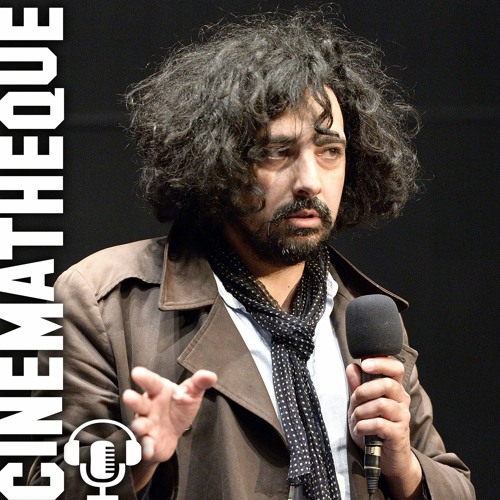 Parlons Cinéma avec... Bertrand Mandico (et P. Thiellement). À propos ...