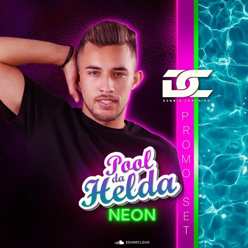 Stream SET PROMO POOL DA HELDA by Dj Dennis Cordeiro | Listen online ...