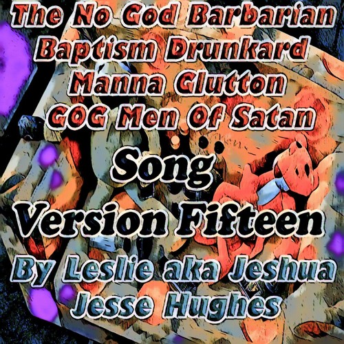 Stream The No God Barbarian Baptism Drunkard Manna Muffin Glutton Gog ...