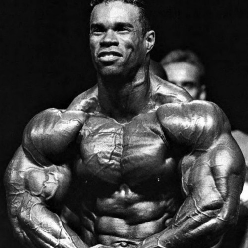 Stream I Hate Everything About You Three Days Grace X Kevin Levrone