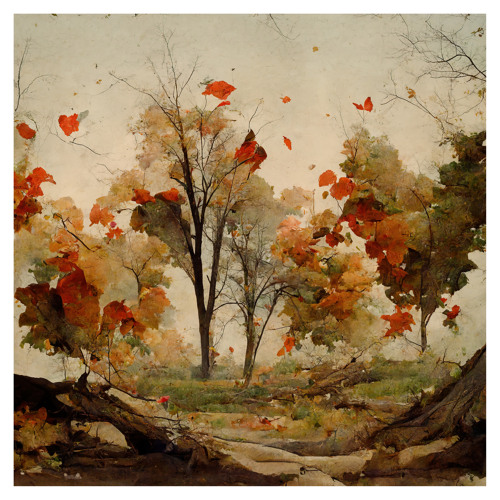 Stream When the leaves start to fall by Cameron Segal | Listen online ...