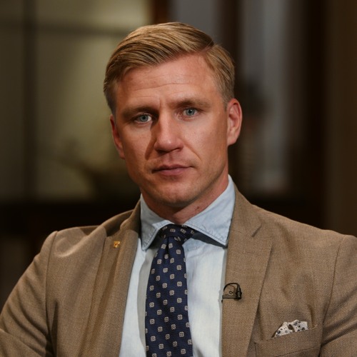 Stream Studio Axess 2020 - Fredrik Kärrholm – Så kan vi stoppa ... Stream Studio Axess 2020 - Fredrik Kärrholm – Så kan vi stoppa ...