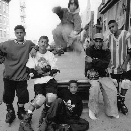 Stream Luco - Shaolin Shadow Boxing by Luco | Listen online for free on ...