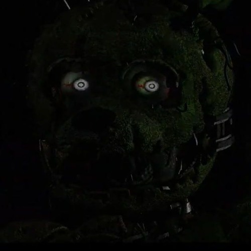 Stream Fazbear's Fright Attraction (FNaF 3 Plus) - Main menu by Julio ...