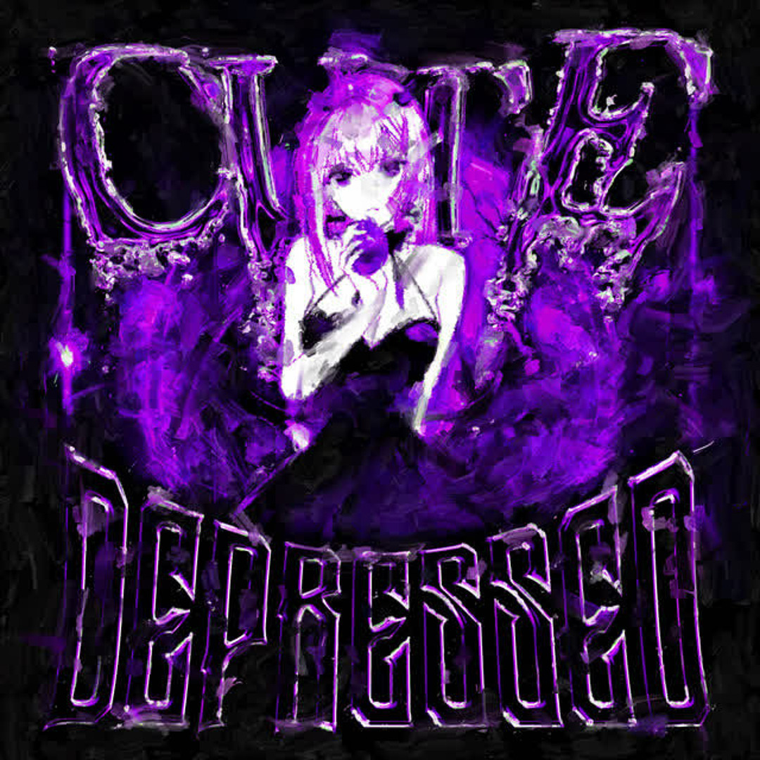 Stream Dyan Dxddy - CUTE DEPRESSED (FULL SONG) by Prostreet237 | Listen ...