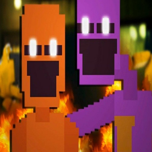 Stream Purple Guy Remix By Bingo Heeler Listen Online For Free On Soundcloud