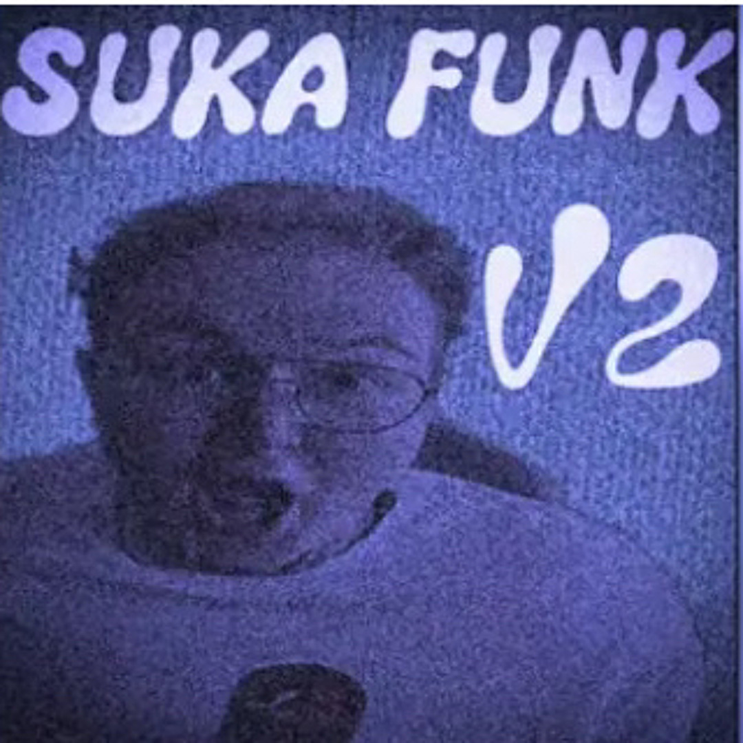 Stream SUKA FUNK V2 by DJ FFZ | Listen online for free on SoundCloud