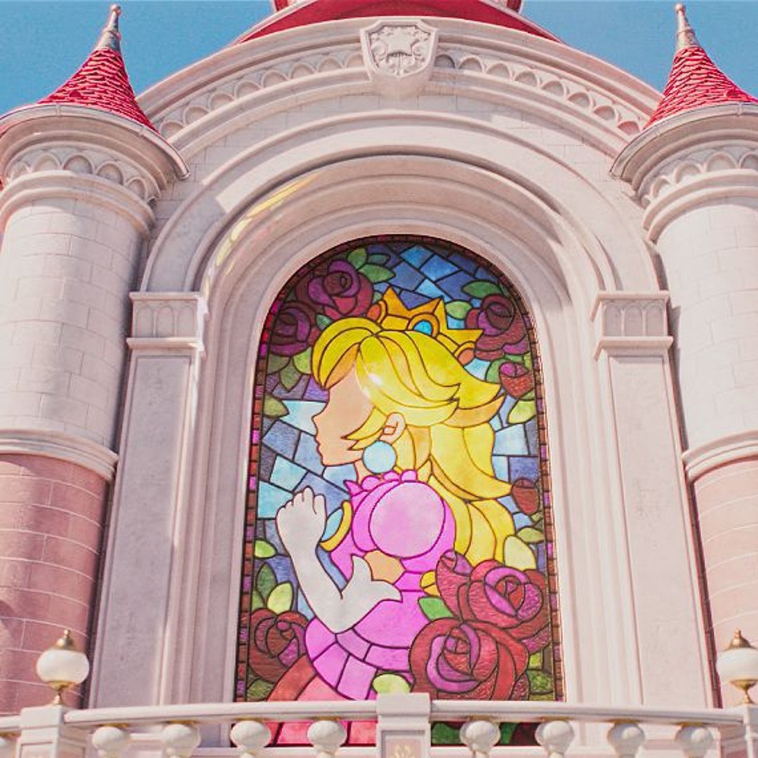 Stream ꒰ʚ.°🎀. 𝒶𝓁𝒾𝒸𝒾𝒶 ⋆｡♡ °.ɞ꒱ | Listen to super mario lore: au playlist ...