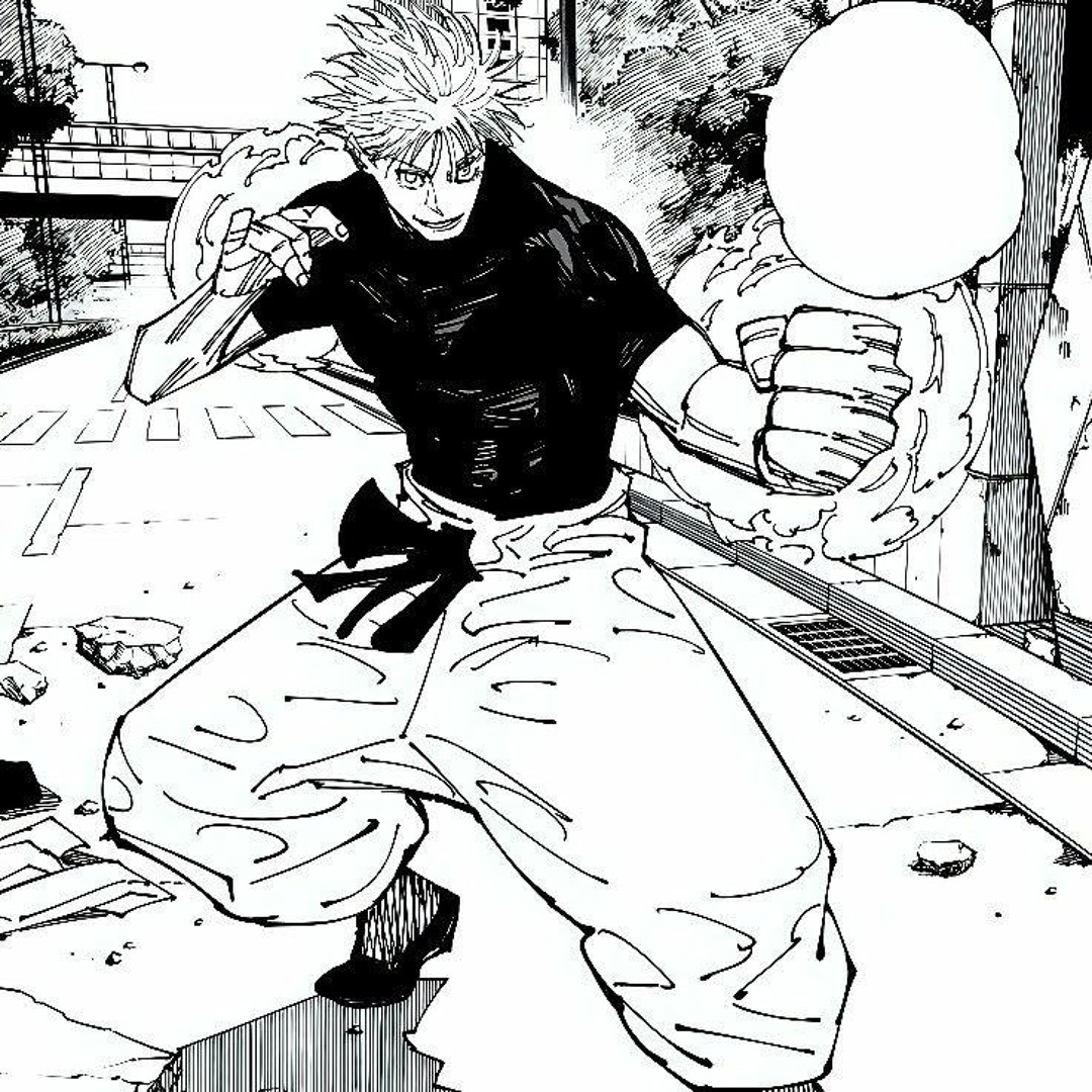 Stream INFINITY FUNK | Phonk BRAZILIAN GOJO SATORU - SUKUNA by thzin7x ...