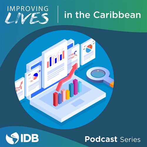 Stream Banco Interamericano de Desarrollo | Listen to Caribbean ...