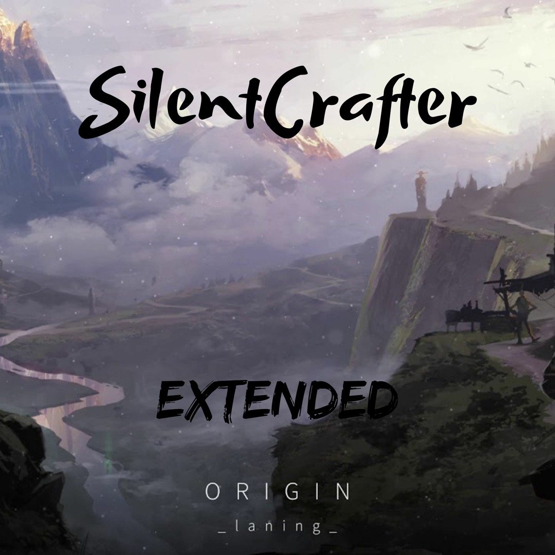 Stream TheFatRat - Origin [Extended Version] by SilentCrafter | Listen online for free on SoundCloud