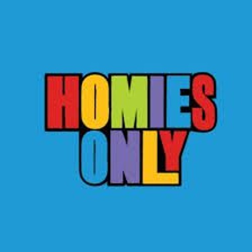 Stream Homie Too Heavy by the homosexuals | Listen online for free on ...