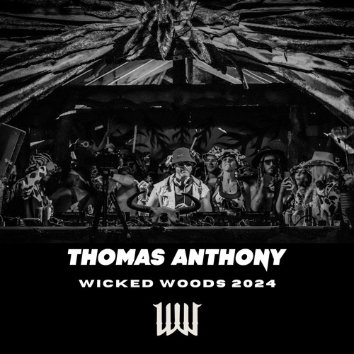 Stream THOMAS ANTHONY - WICKED WOODS 2024 [@ THE HALLOW] by Thomas ...