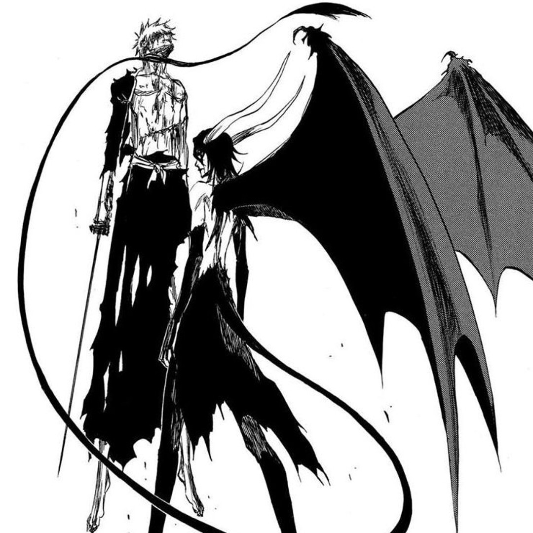 Stream Bleach Ost - Never Meant To Belong (/slowed + reverb/) by ...