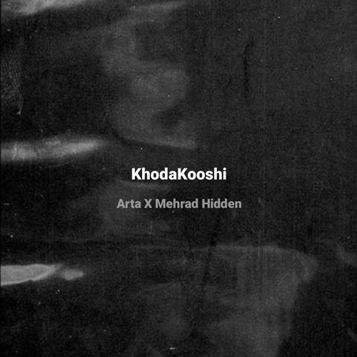 Stream Arta X Mehrad Hidden - Khoda Kooshi Remake by Ali Arbvbi ...