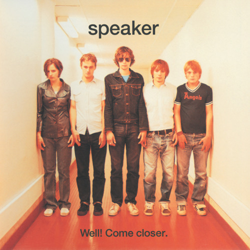 Stream Dictionary by Speaker | Listen online for free on SoundCloud