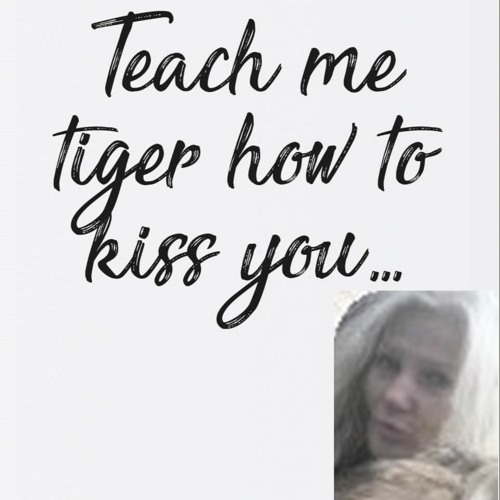 Stream Teach me tiger by Stina Christine Bivefors | Listen online for ...