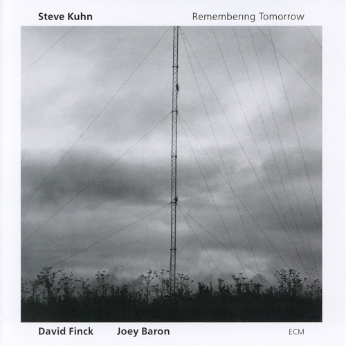 Stream All The Rest Is The Same by Steve Kuhn | Listen online for free ...
