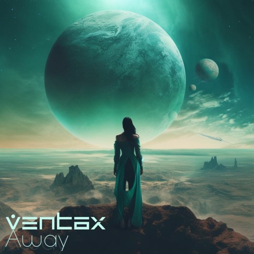 Stream Ventax - Away (Original Mix) by Ventax (Official) | Listen ...