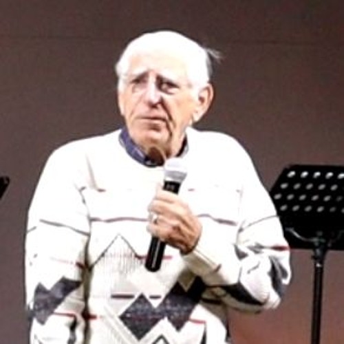 Stream Ray Oliver - The good shepherd - 9 June 2024 by All Nations ...