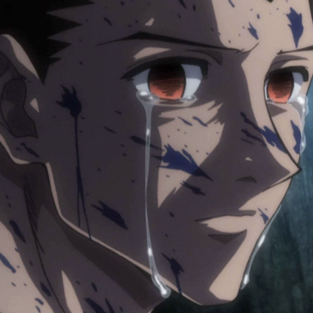 Stream Adult Gon x Like him | HunterXHunter by Mike | Listen online for ...