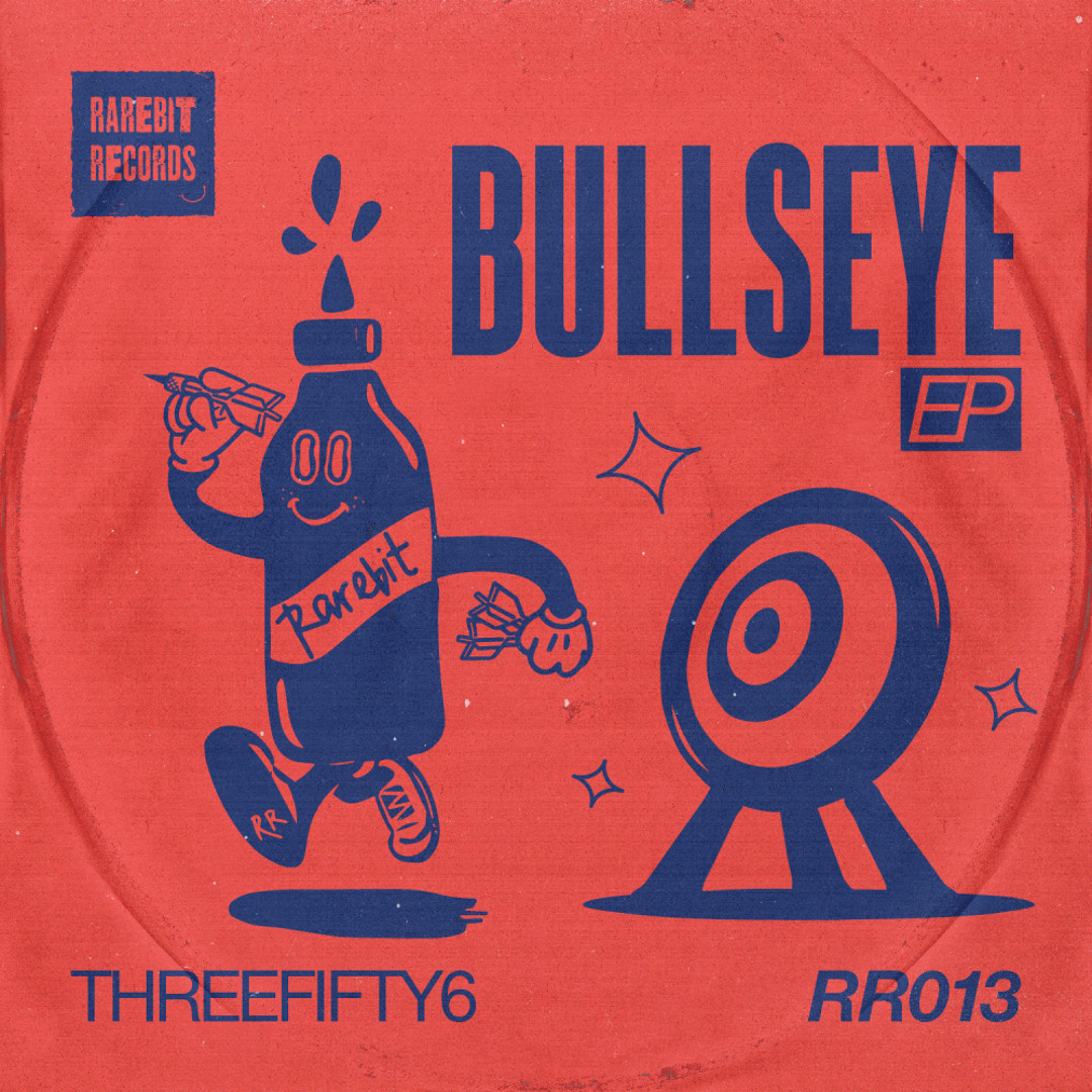 Stream Bullseye by RAREBIT RECORDS | Listen online for free on SoundCloud